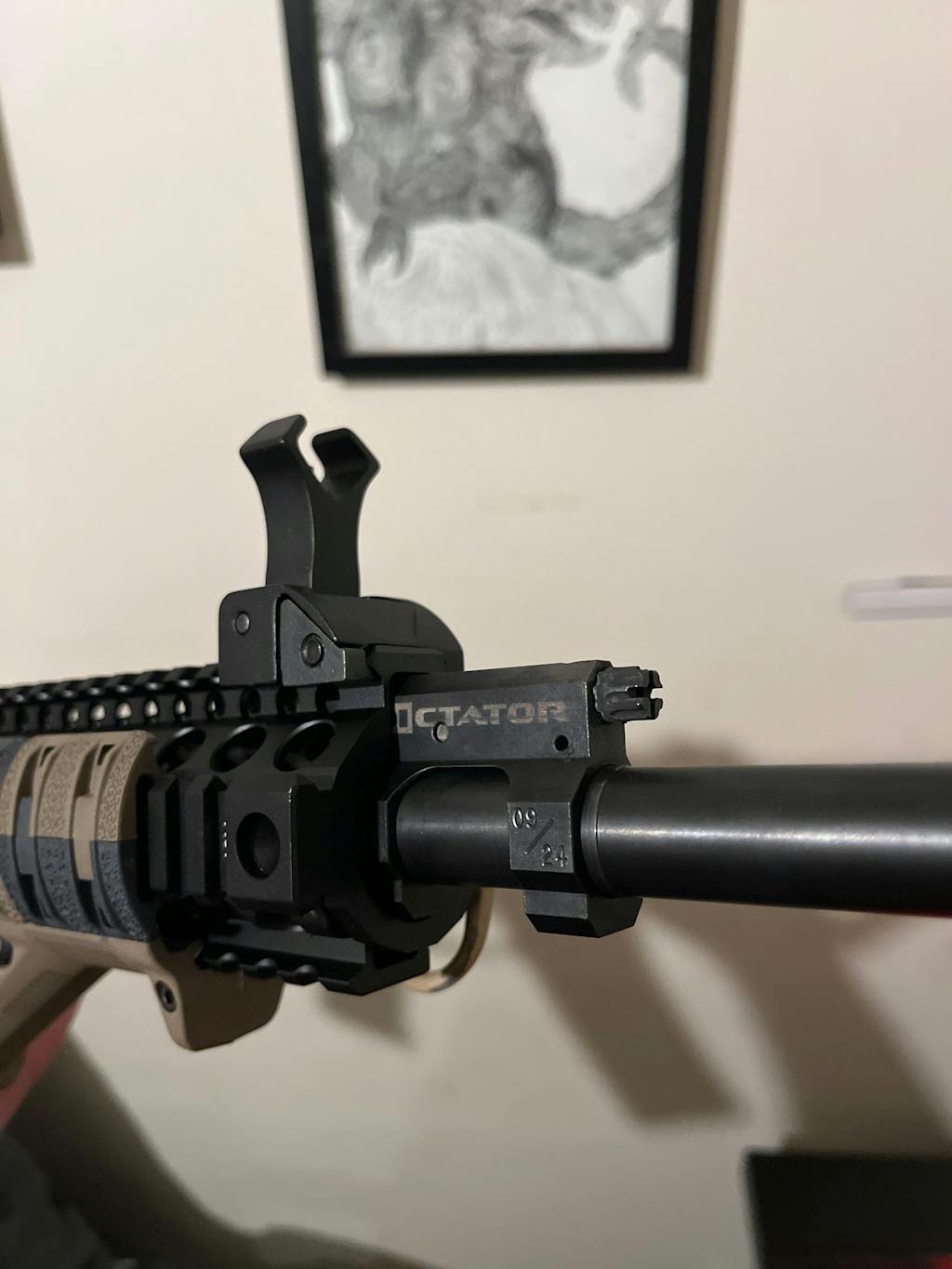 RMSc Footprint – ohhunt