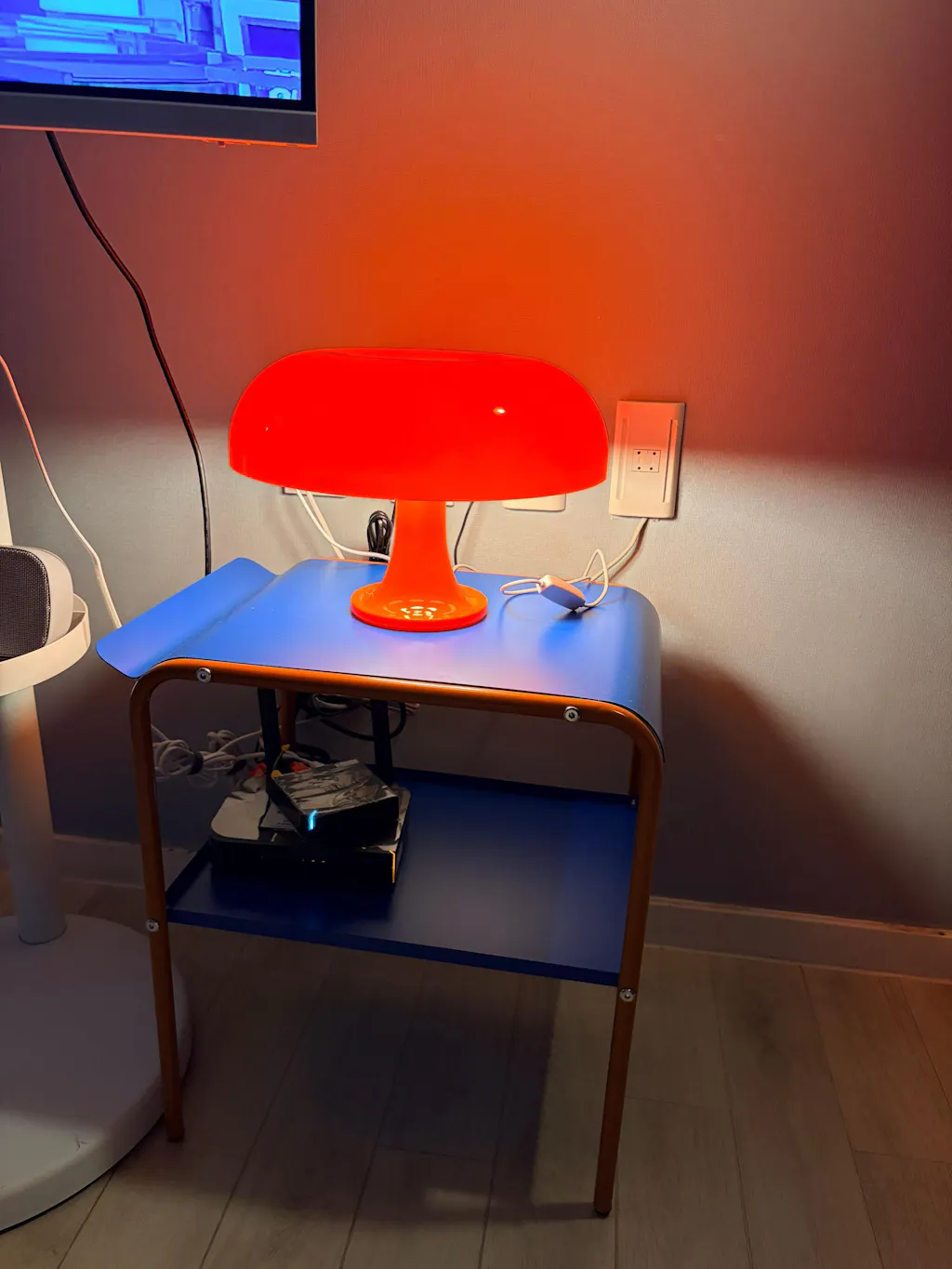 Penta Color Block Side Table – Ohouse USA
