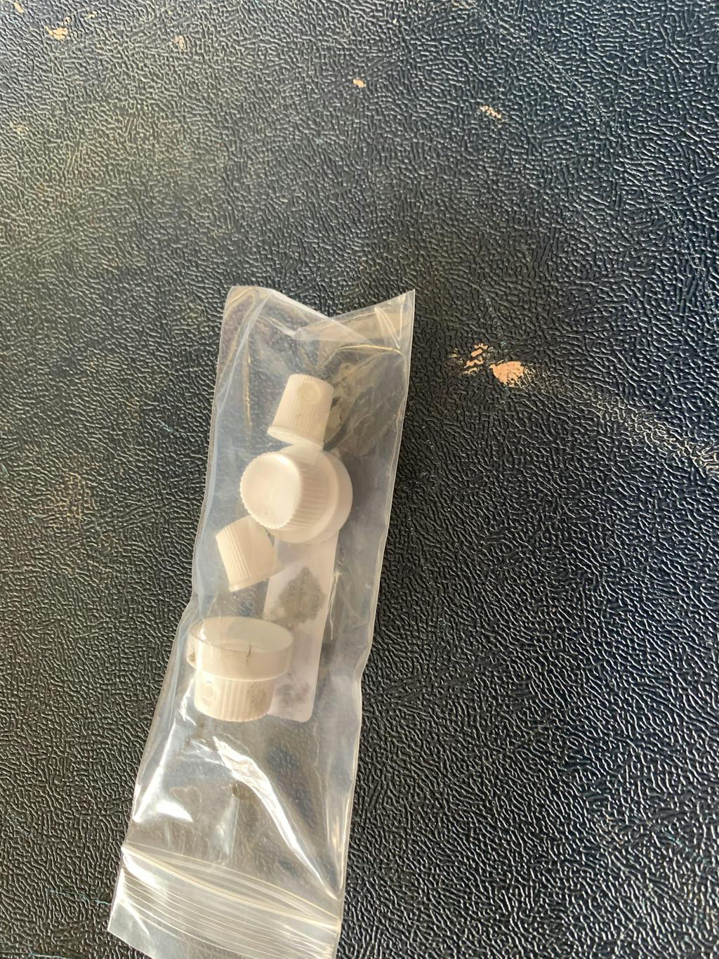 Mess-Free Chain Lube Applicator by Oinker®