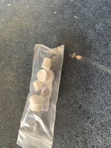 Mess-Free Chain Lube Applicator by Oinker®