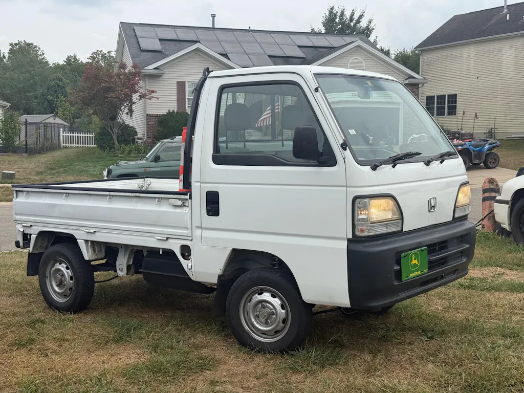 Suzuki Carry - Overview - Generations, Specifications, & Key Features