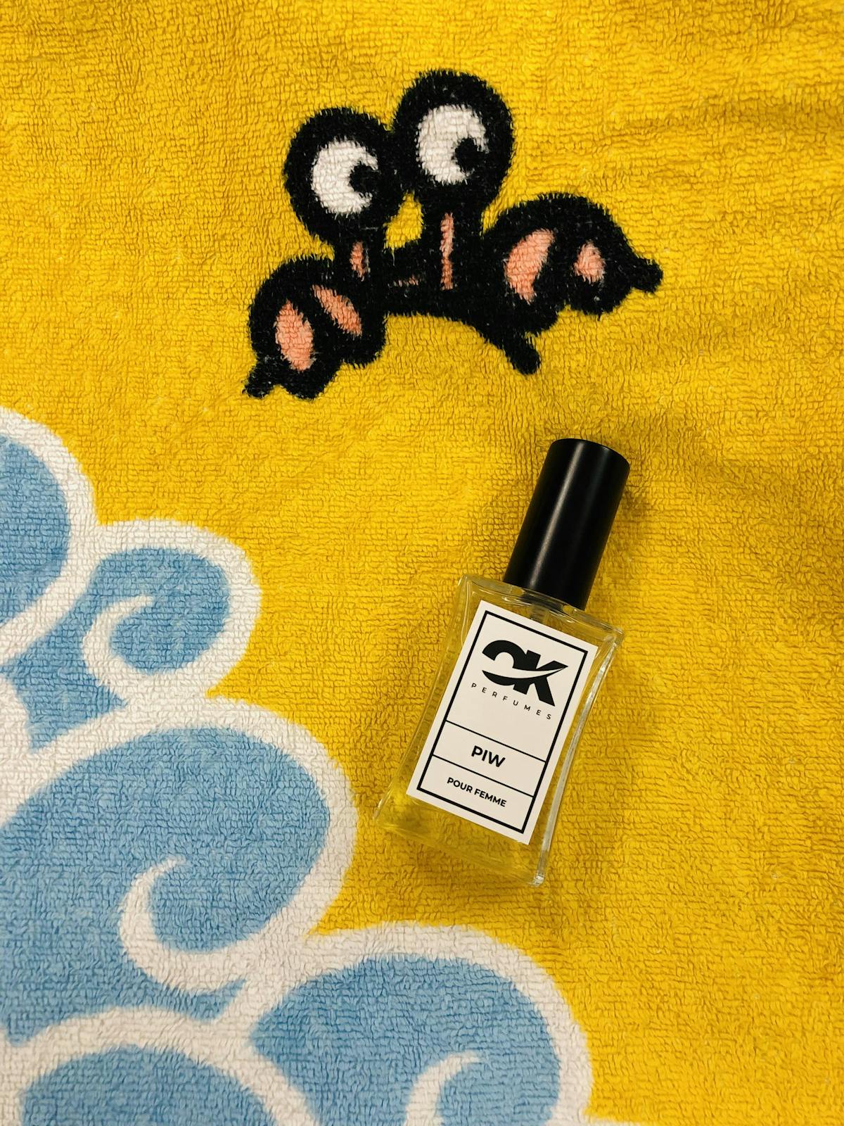 OK Perfumes: Equivalencia, Calidad y Durabilidad Asequible