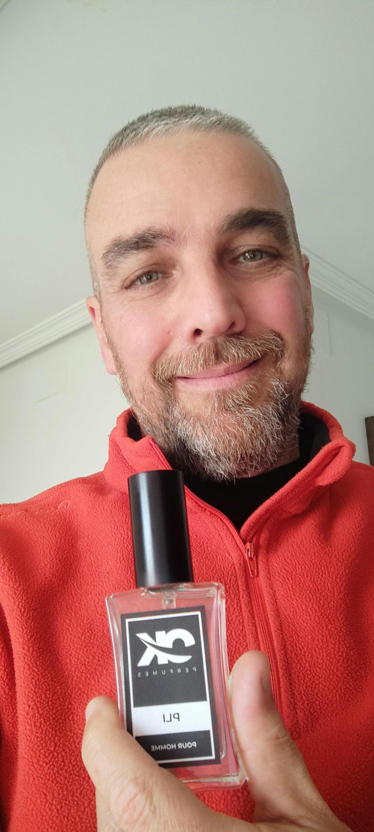 OK Perfumes: Equivalencia, Calidad y Durabilidad Asequible