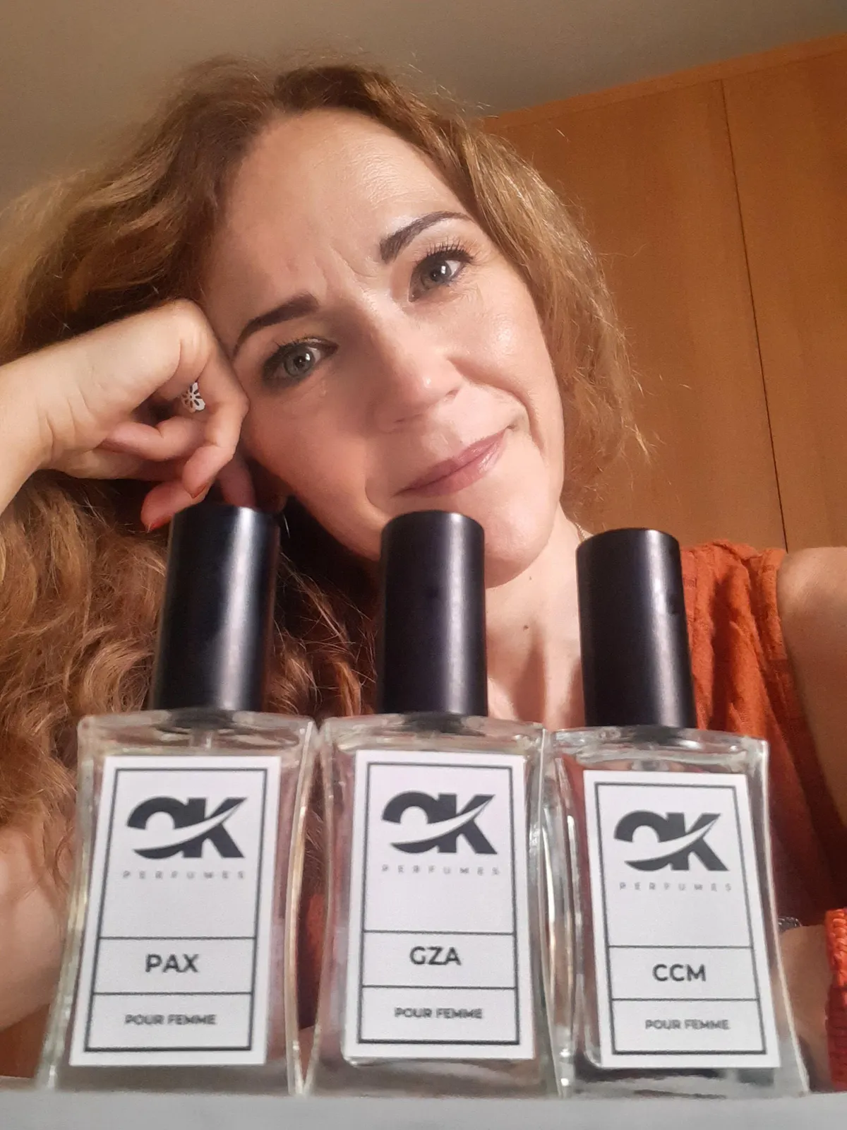 OK Perfumes: Equivalência, Qualidade e Durabilidade Acessível