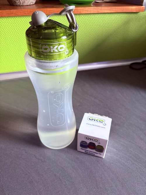 ÖKO : Filtration & Eco-responsible solutions - ÖKO EUROPE