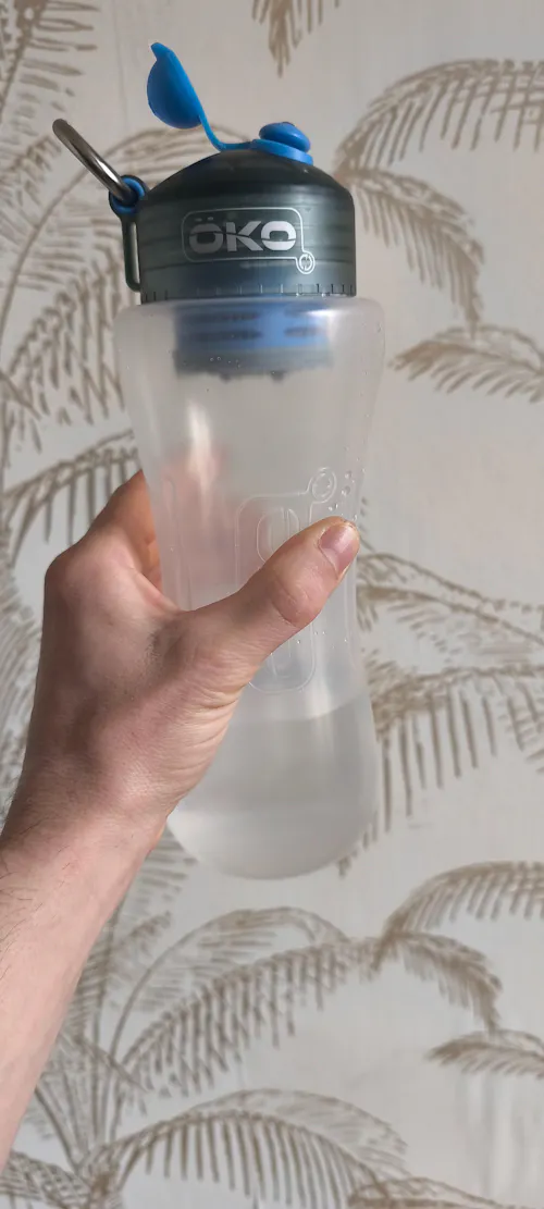ÖKO : Filtration & Eco-responsible solutions - ÖKO EUROPE