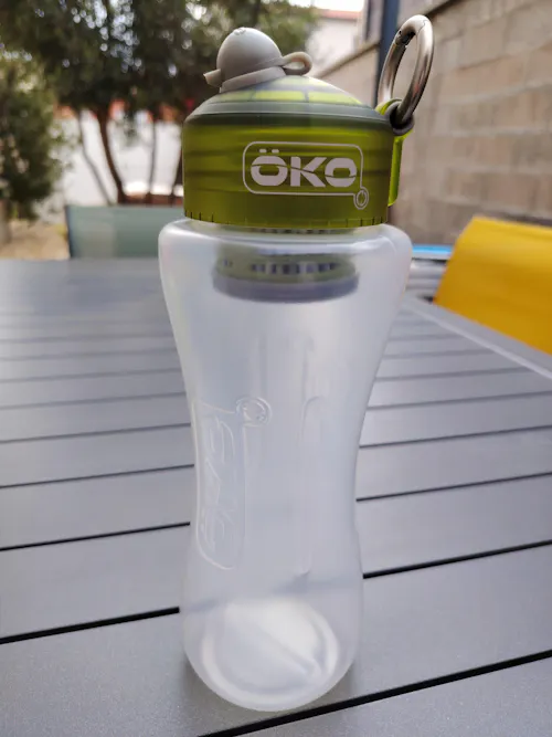 ÖKO : Filtration & Eco-responsible solutions - ÖKO EUROPE