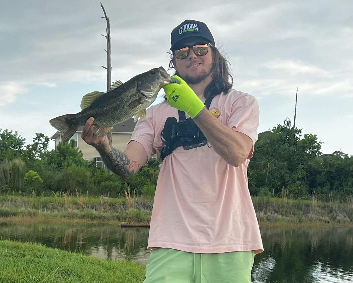 Old18 Fishing Rods – Old 18