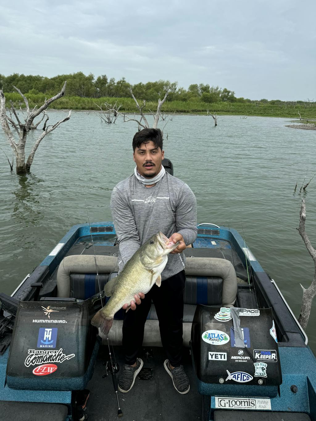 Old18 Fishing Rods – Old 18