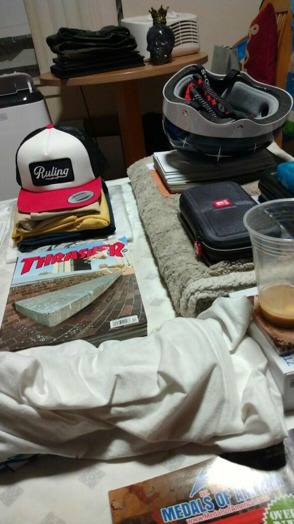 Old Bones | Team Bolt Patch Hat (Black) – Old Bones Therapy