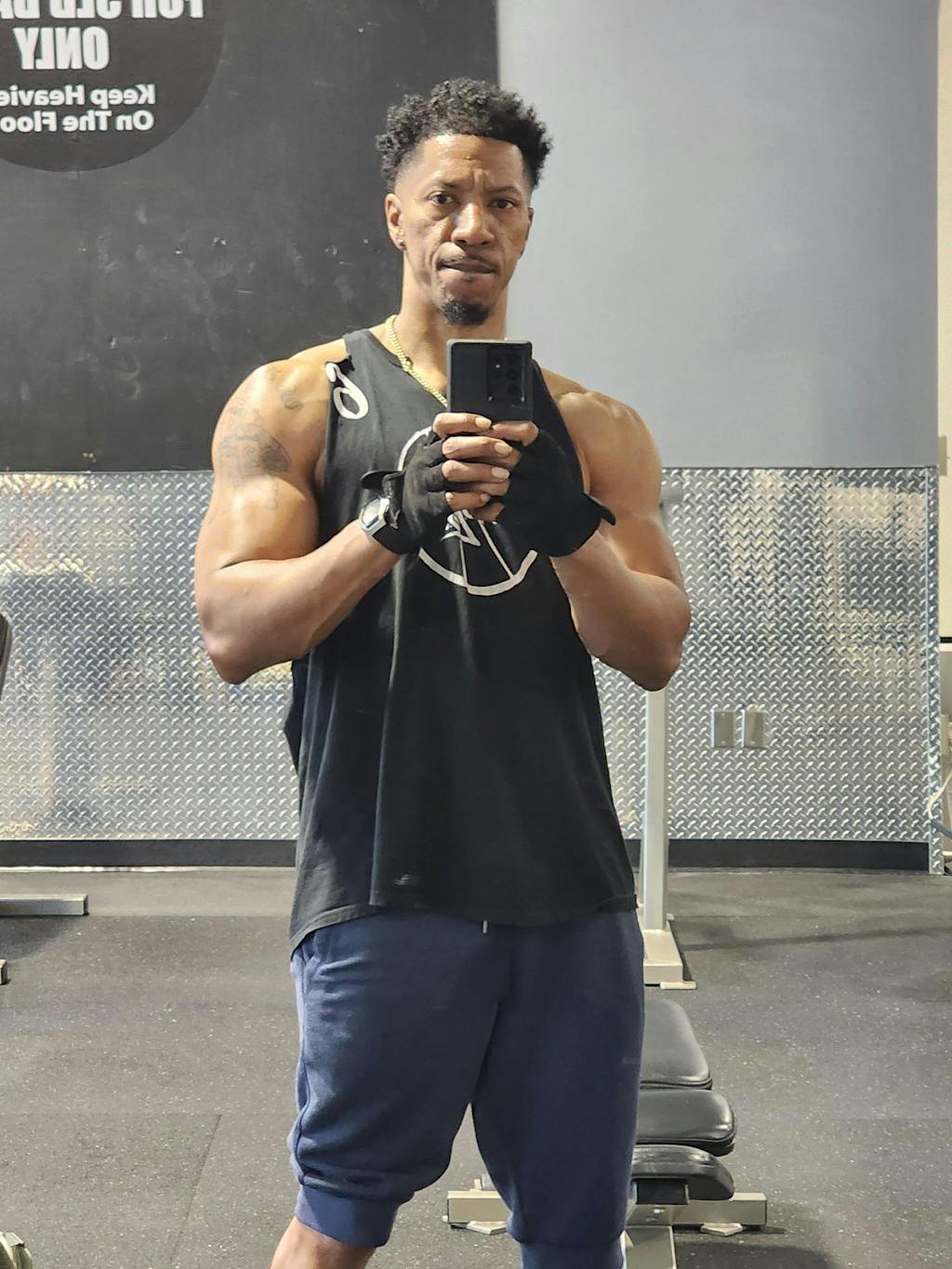 Vintage Brawn™ - Muscle-Building Protein | Old School Labs™