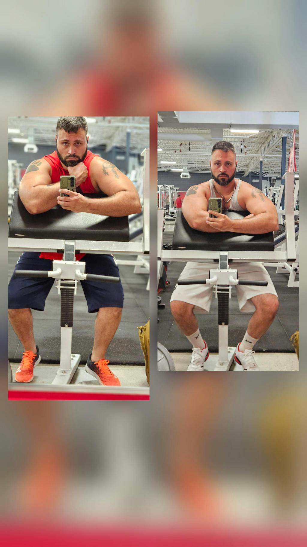 Vintage Brawn™ - Muscle-Building Protein | Old School Labs™