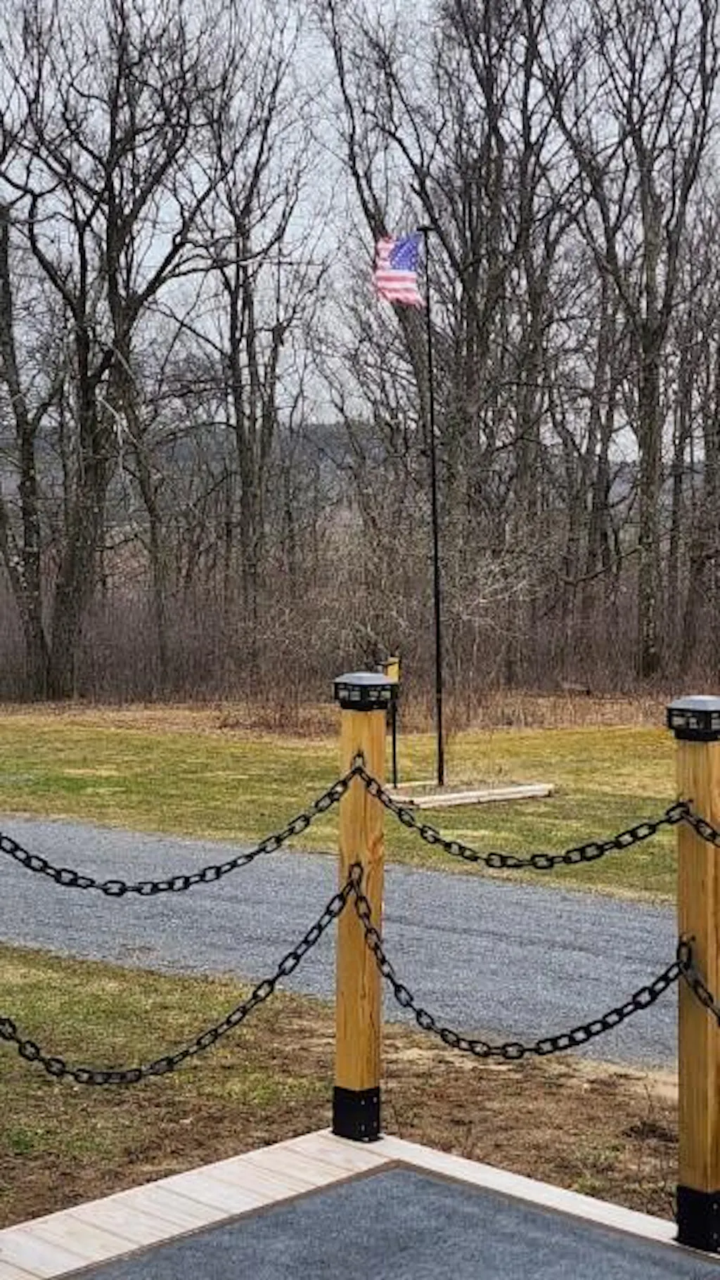20' or 25' Delta Telescoping "Freedom Edition" (Black) Flag Pole Kit ...