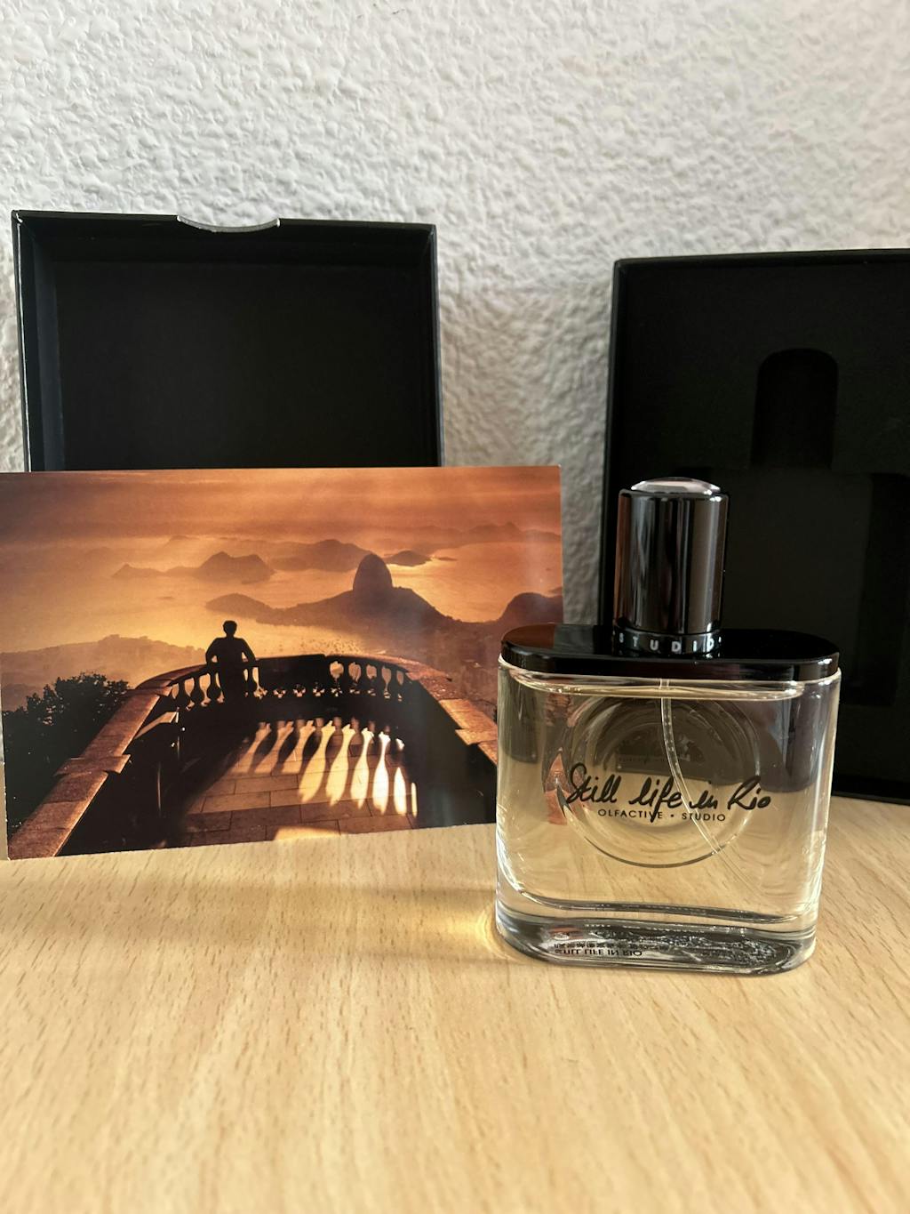 Olfactive Studio Perfumes