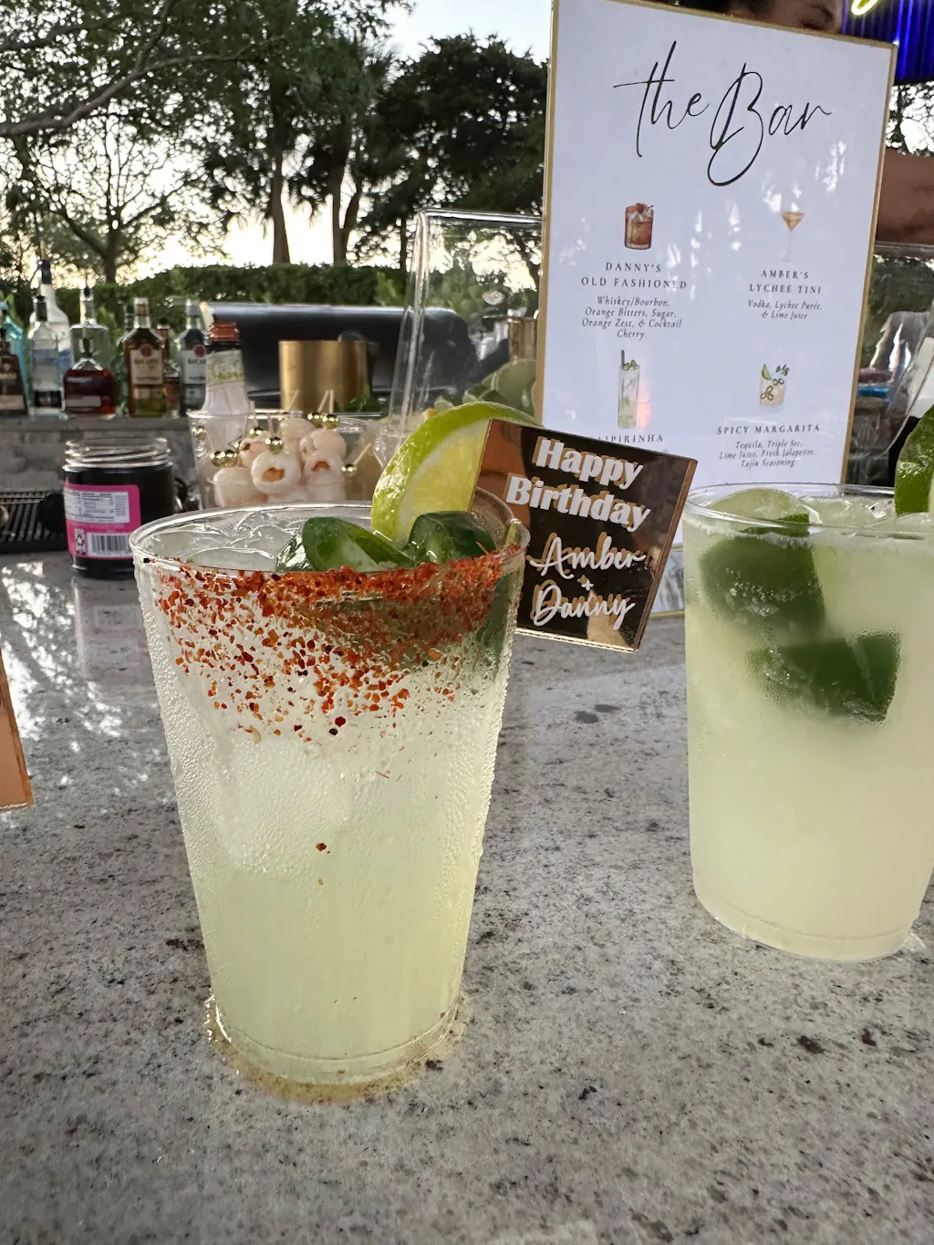 Drink Charms – olive + rae