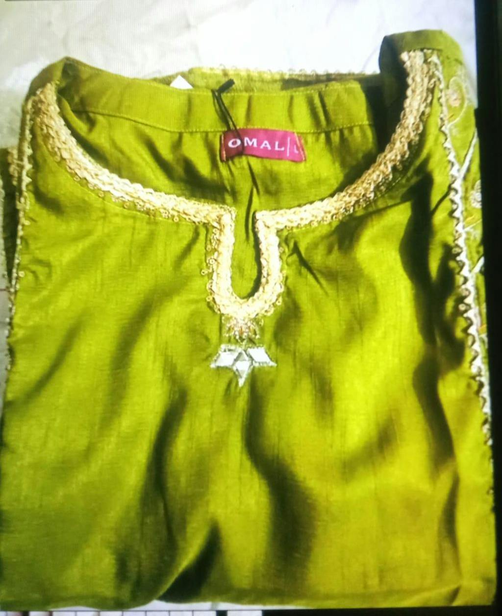 Anaya - 3pc – Omal