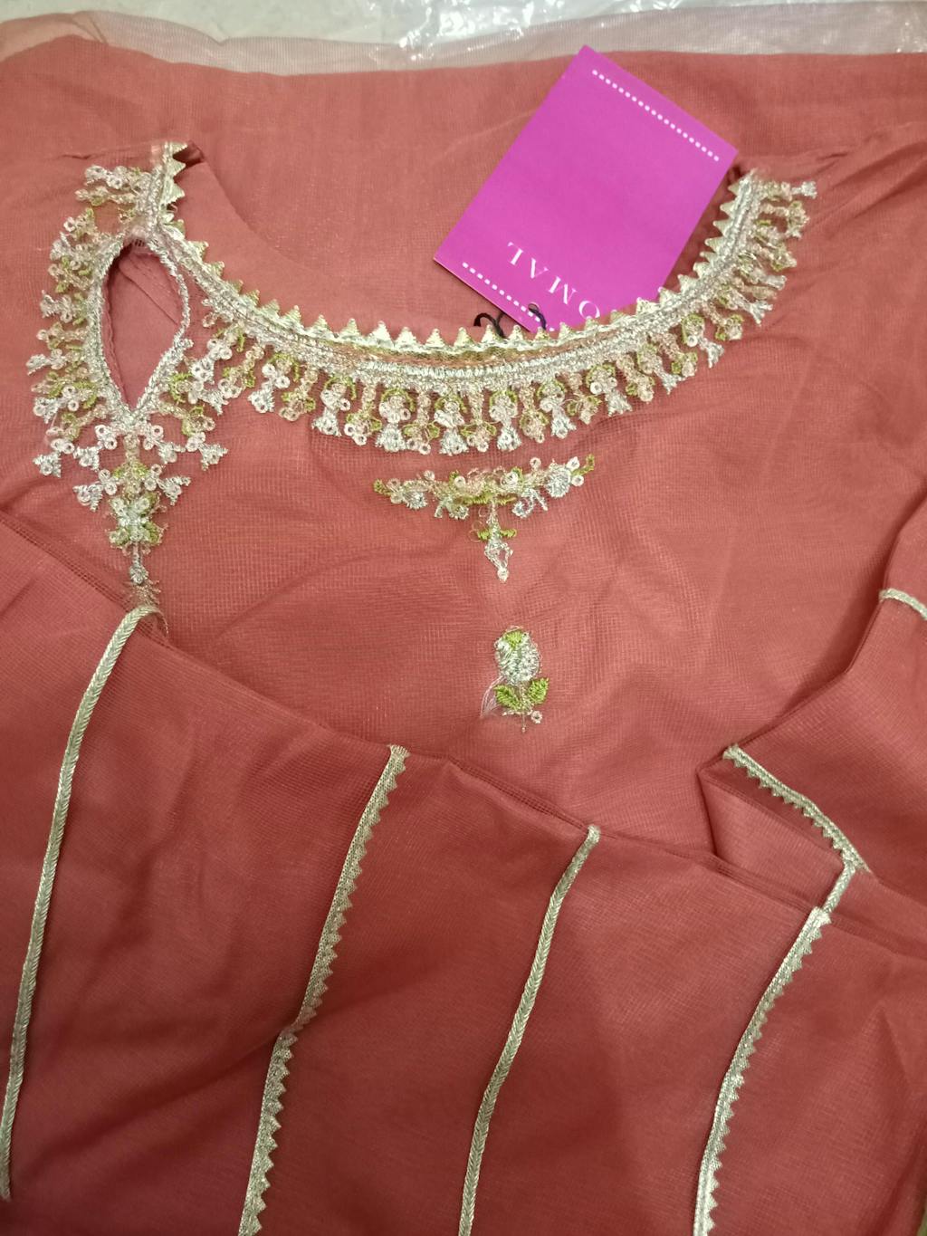 SOHA 3PC Suit – Omal