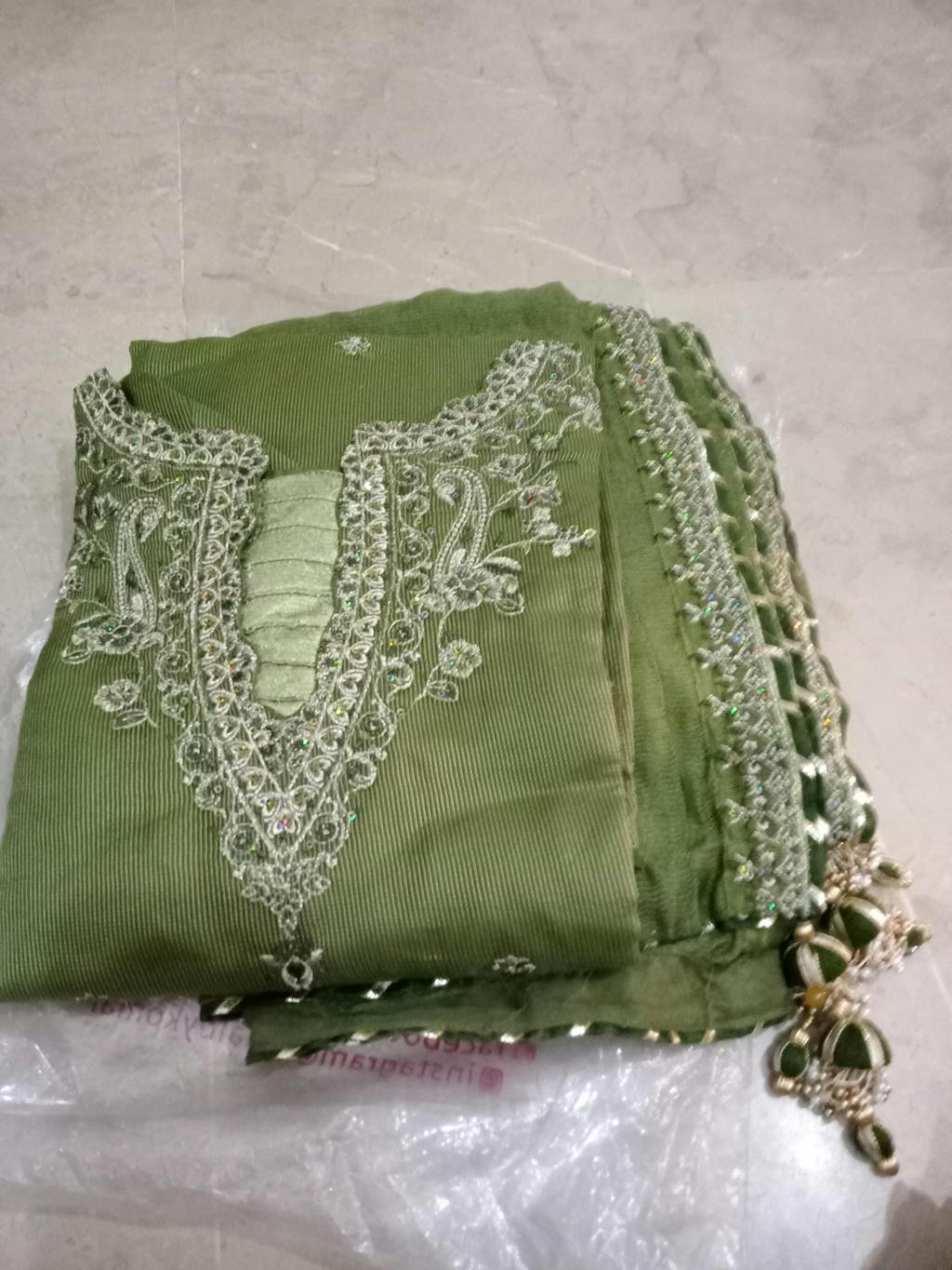 Eyeina - 3PC – Omal