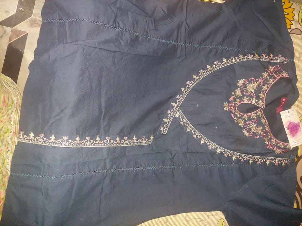 Warsha - 3pc – Omal