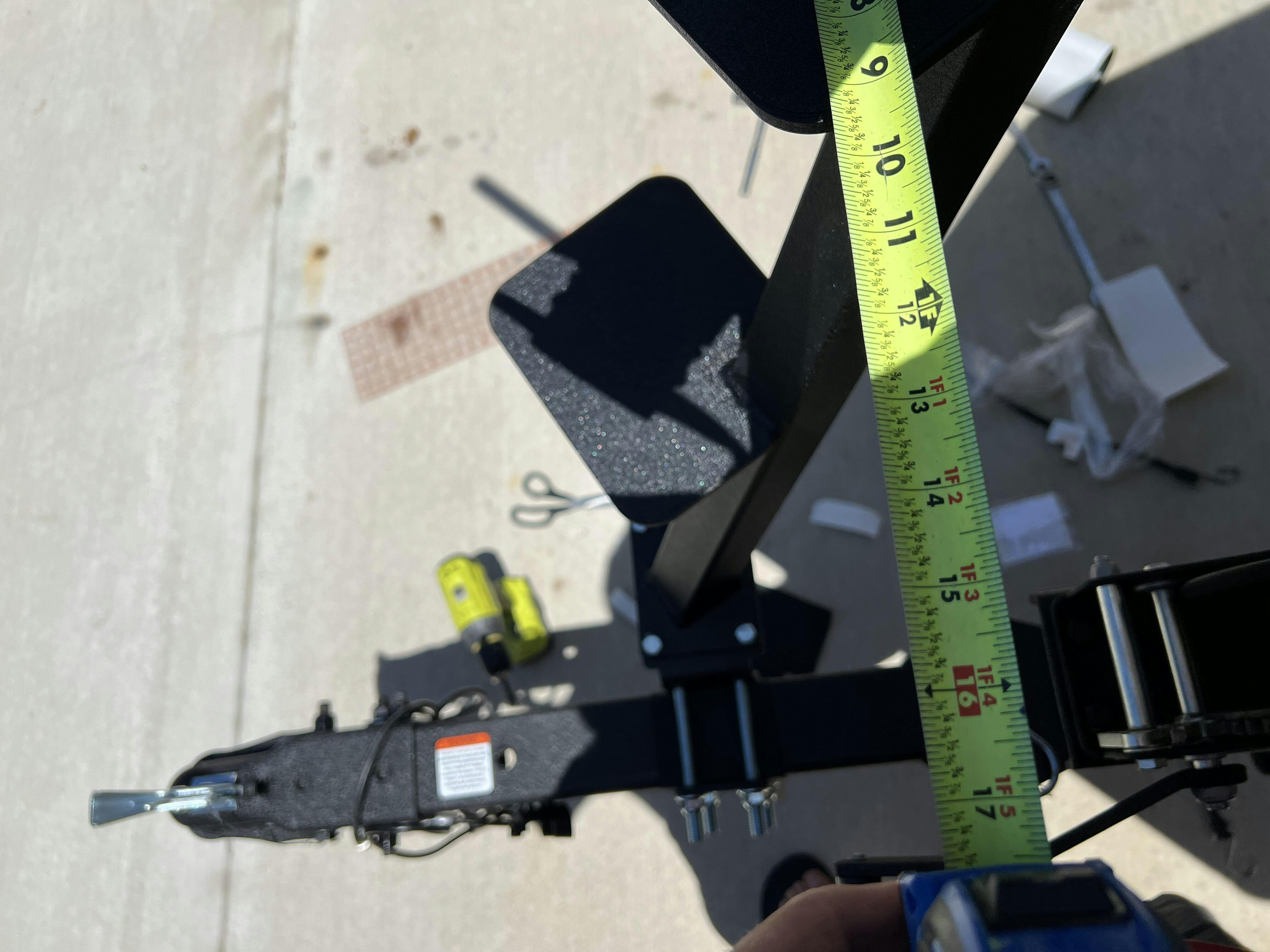 Dual Step – Omega Boat Step