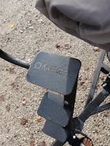 Deep "V" – Omega Boat Step