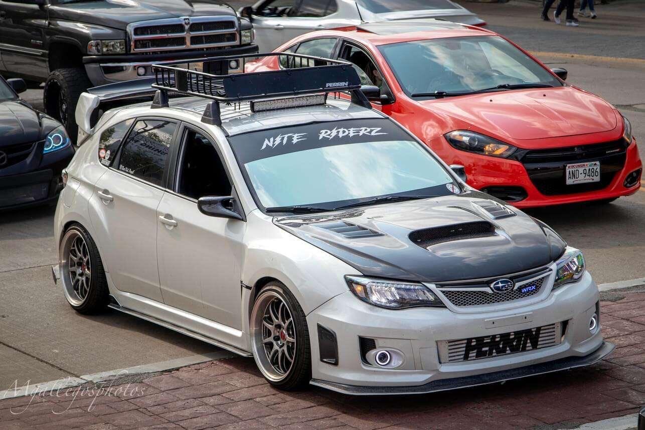 Neo Silver | Chrome Mirror Window Tint For Cars – Omnique