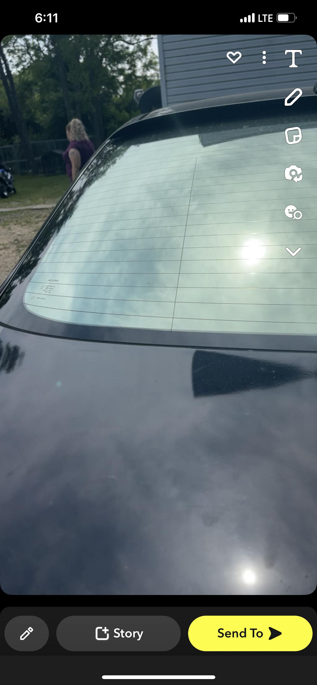 Neo Silver | Chrome Mirror Window Tint For Cars – Omnique