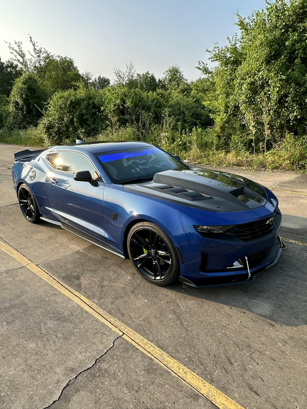 Opal | Pink/Blue/Green Ceramic Color Shift Window Tint For Cars – Omnique