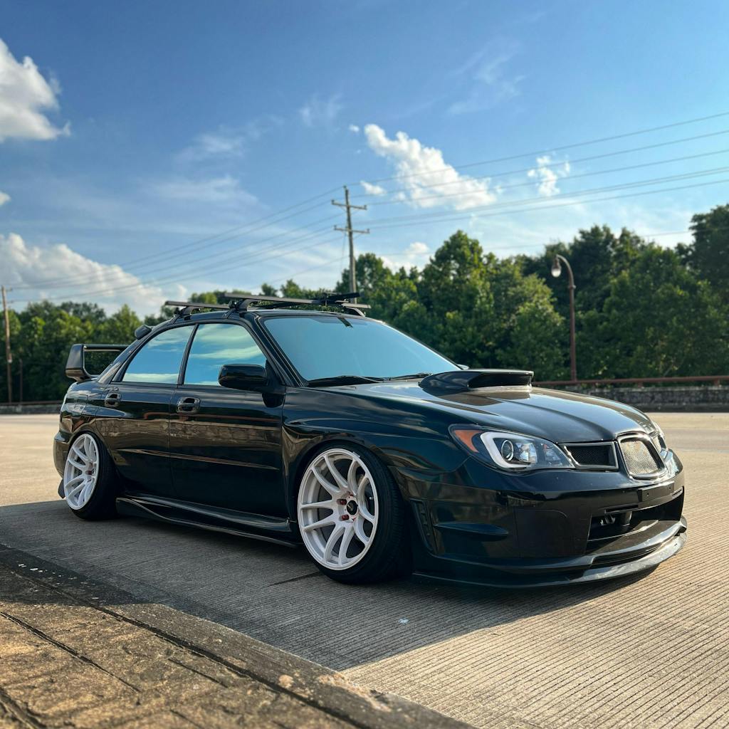 Neo Silver | Chrome Mirror Window Tint For Cars – Omnique