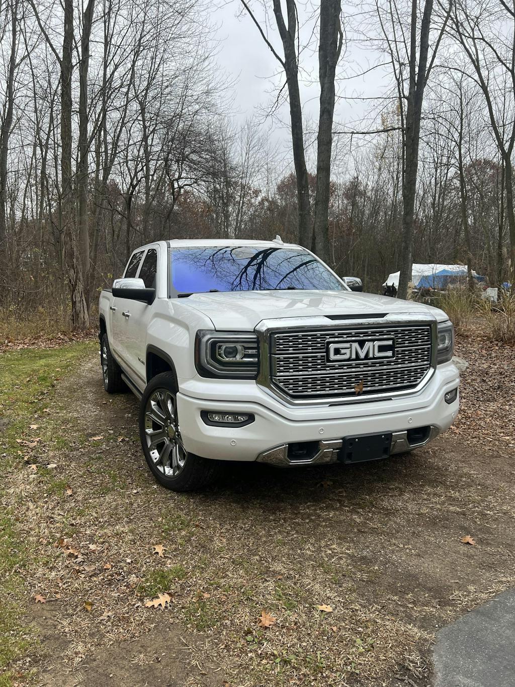 Zircon | Blue/Turquoise Ceramic Color Shift Window Tint For Cars – Omnique