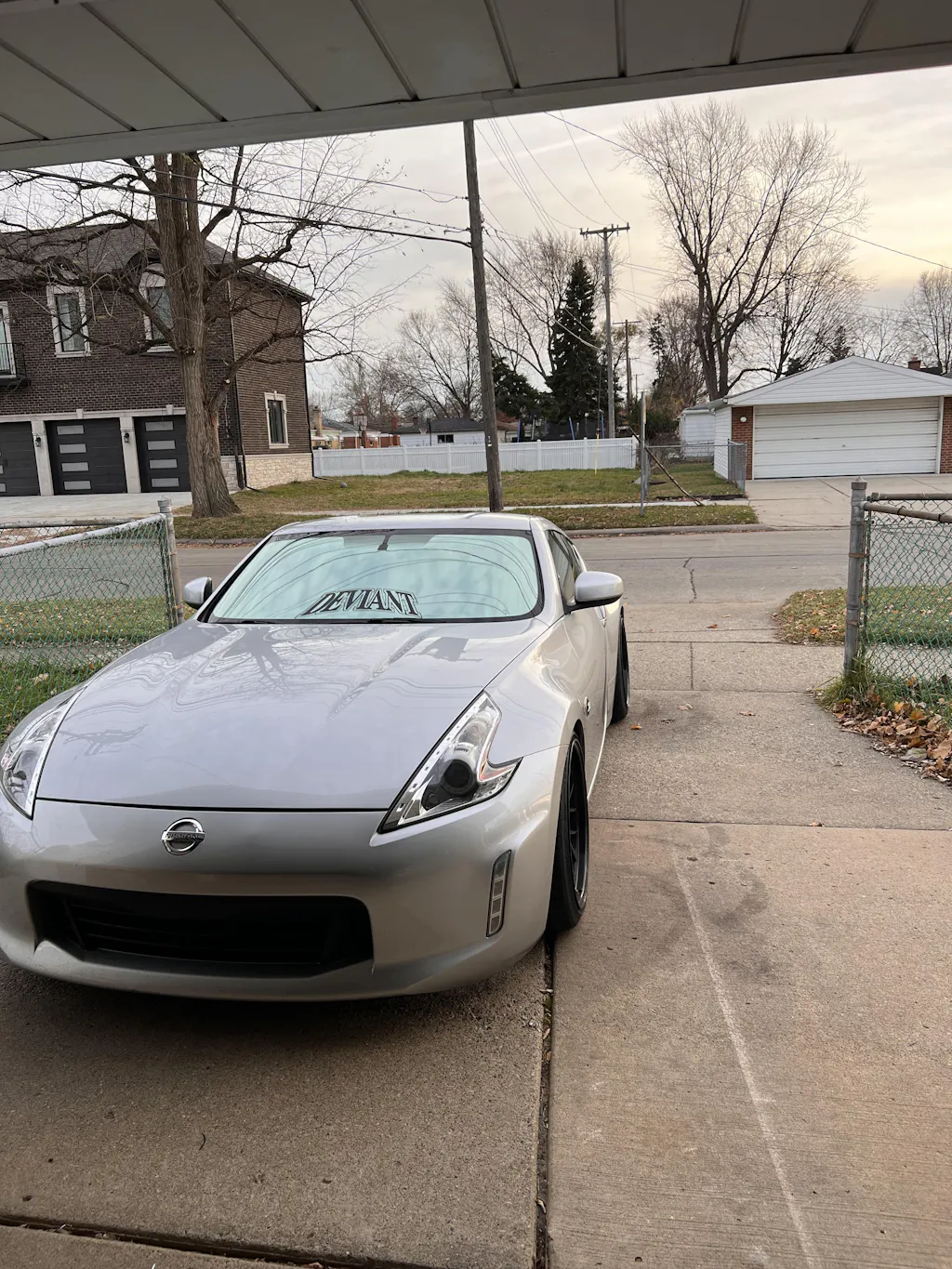 Neo Silver | Chrome Mirror Window Tint For Cars – Omnique