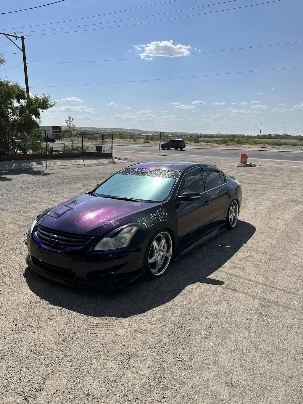 Neo Silver | Chrome Mirror Window Tint For Cars – Omnique