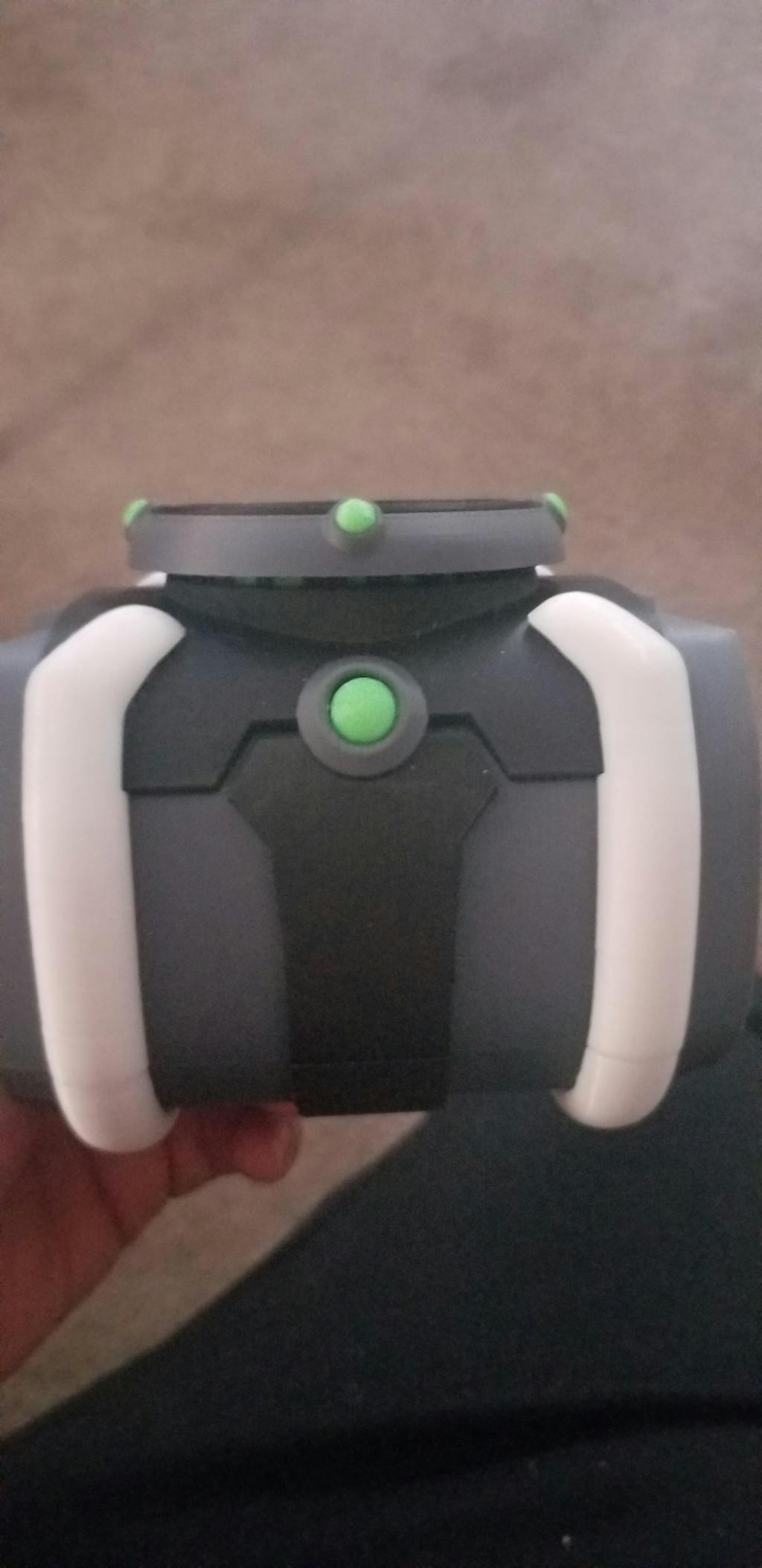 Ben 10 OG Omnitrix – Omnitrix Shop