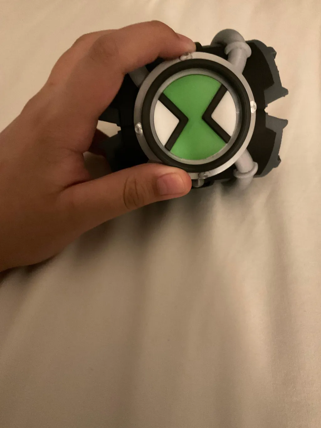Ben 10 RAT Omnitrix Replica – Omnitrix Shop