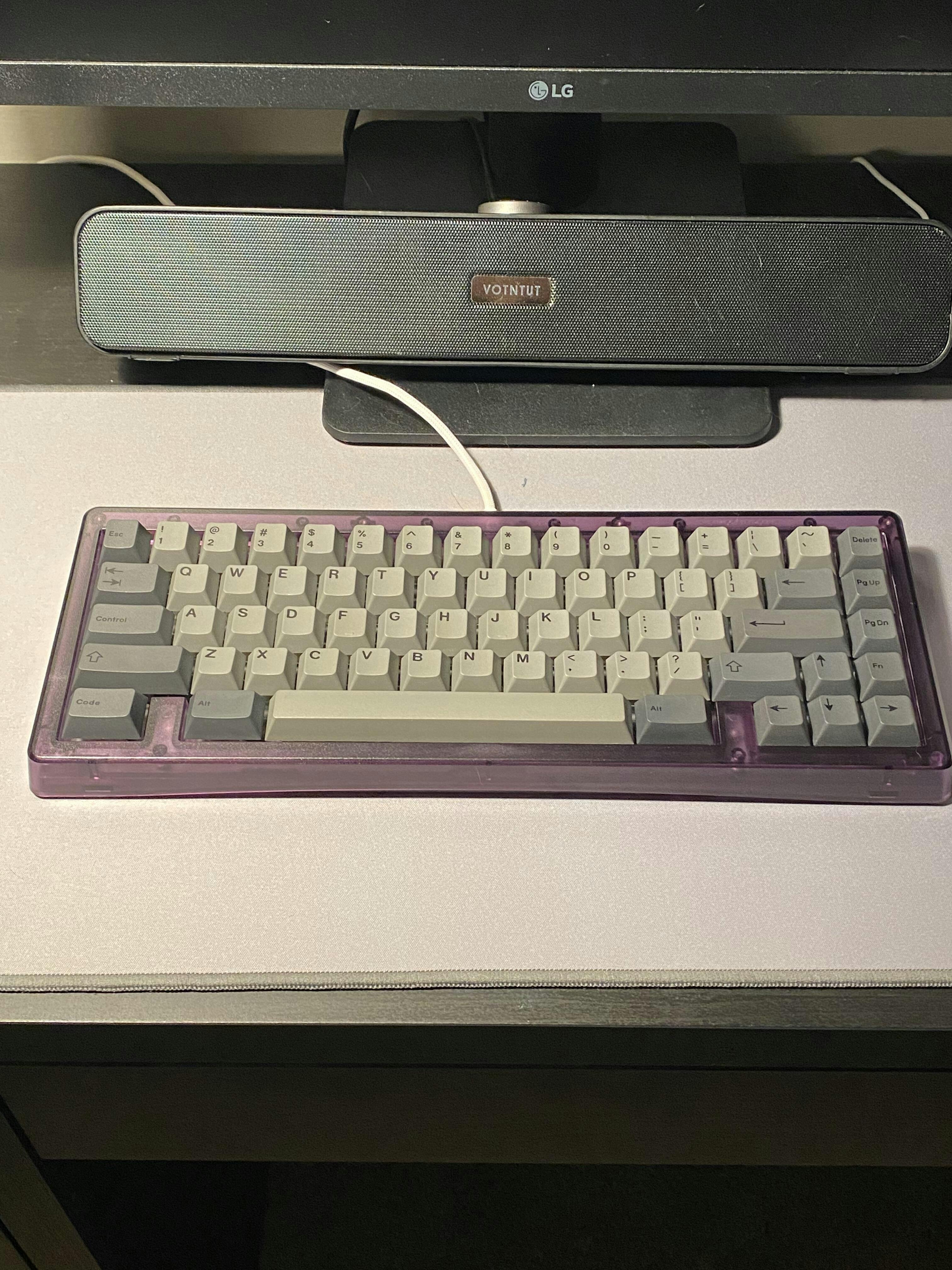 Bauer Lite – Omnitype™