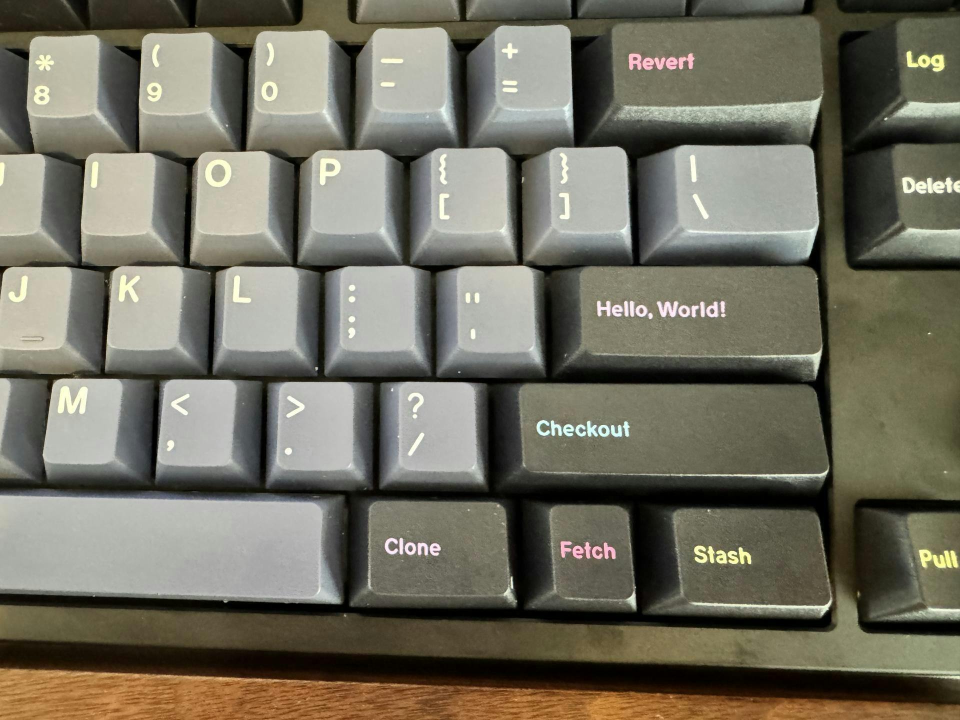 GMK Dracula V2.0 (CYL) – Omnitype®