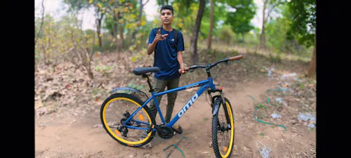 Omobikes - India's 1st Customised Bicycle Brand | Hybrid | MTB | Road ...