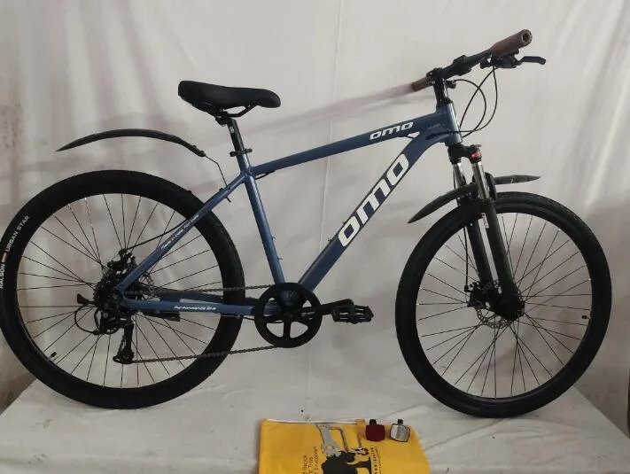 Reviews – OMOBIKES