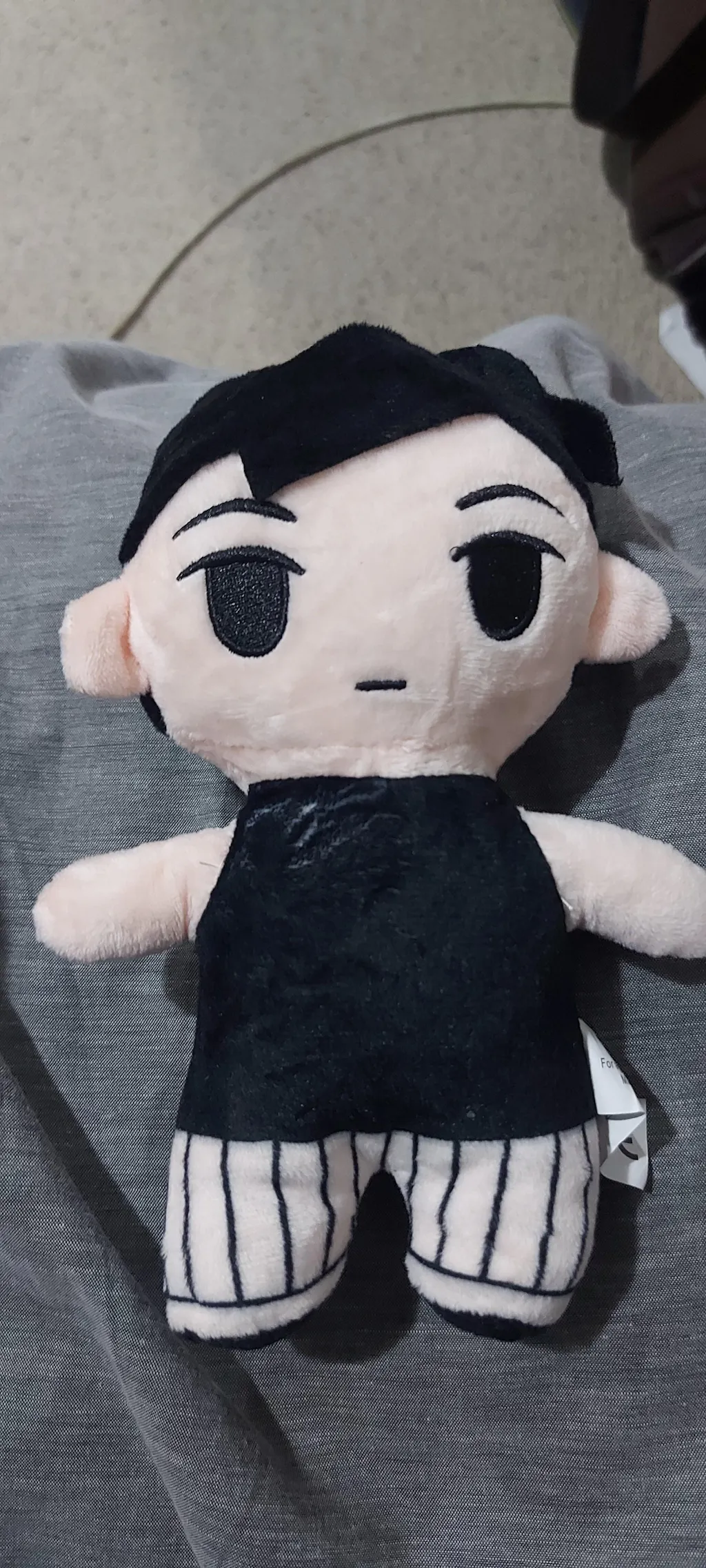 OMORI Plush - Omori Plush