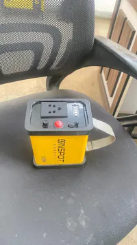 On Spot Energy
