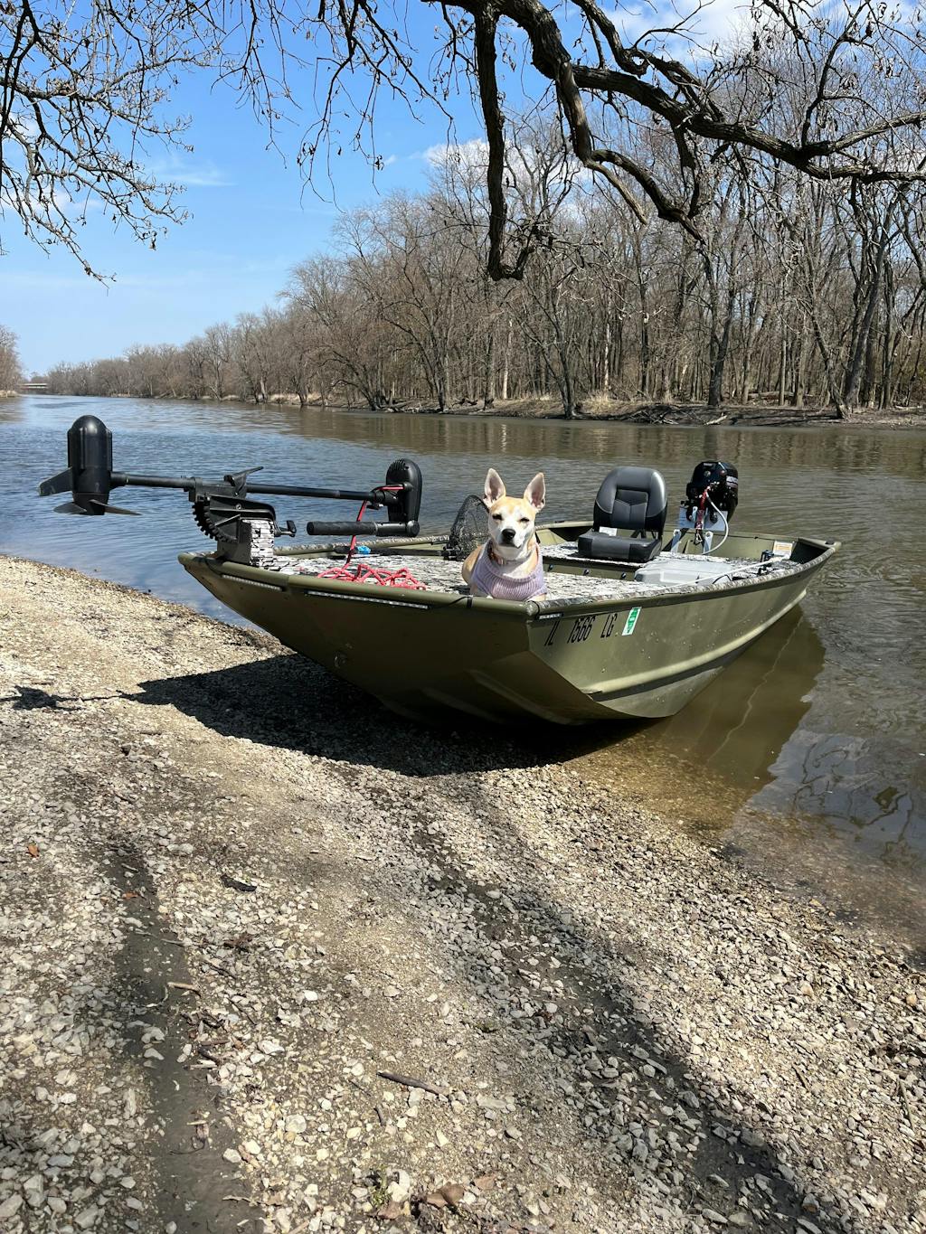 Standard Manual Jack Plate – On The Fly Jack Plates