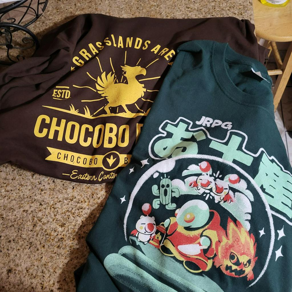 $10 Random T-Shirt | Once Upon a Tee