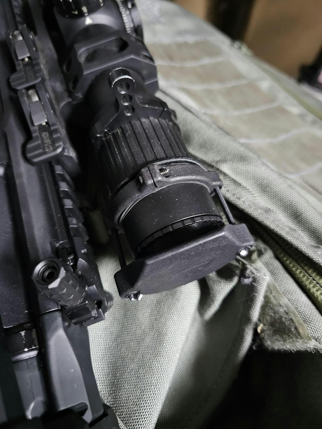 LightCap™ – One Hundred Concepts