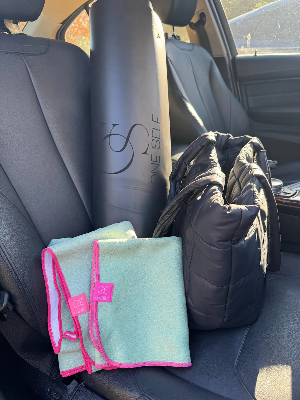 The Essentials Kit – One Self