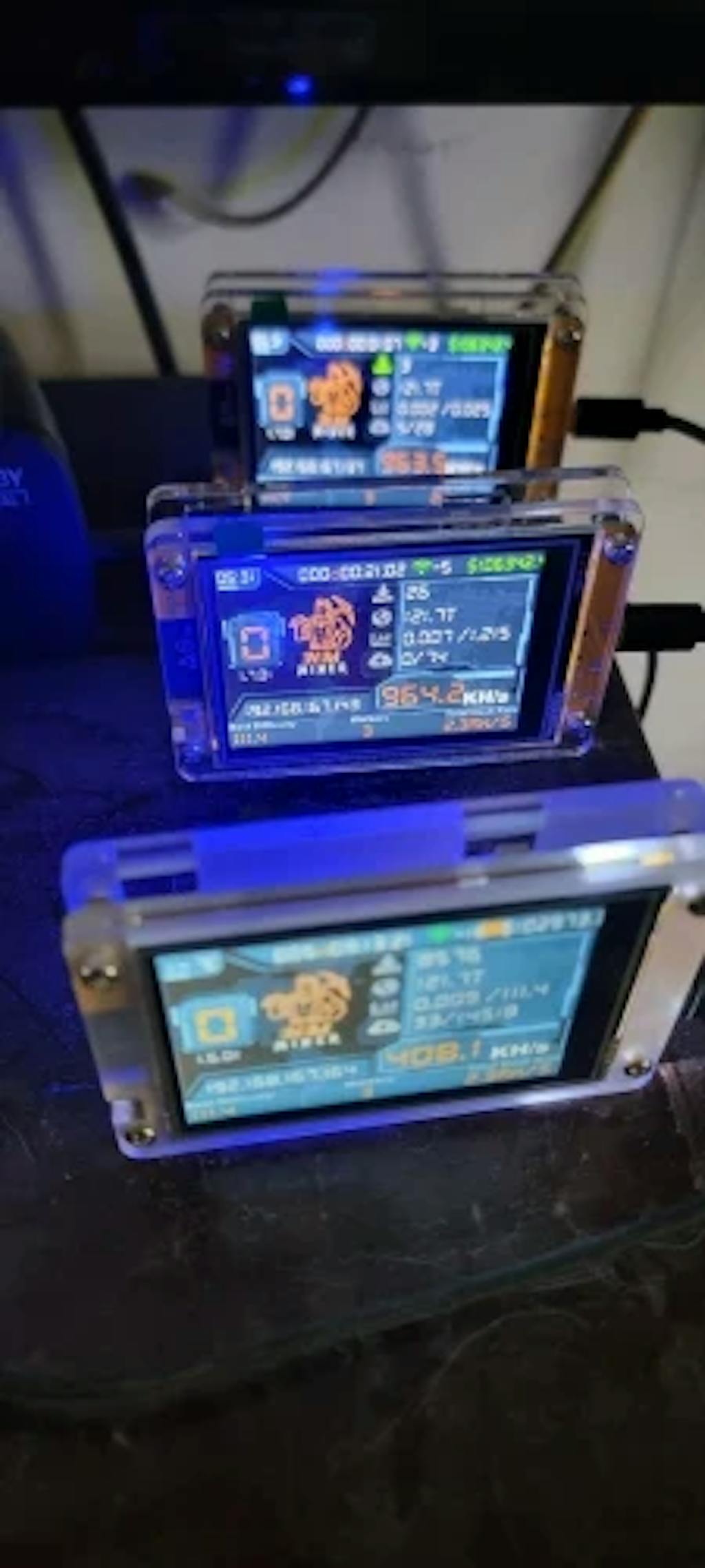 One Shot Miner PRO (2025 Edition)