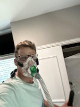 10 LPM EWOT System with NextGen Mask | One Thousand Roads