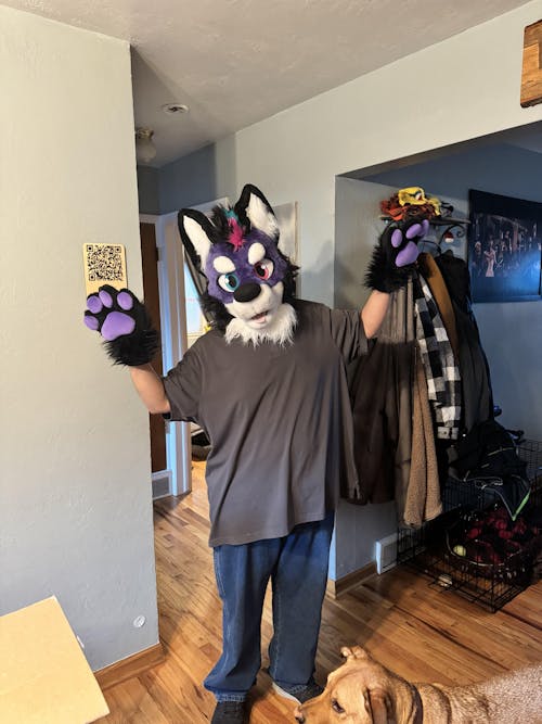 One-of-a-kind fursuits Oneandonlycostumes – oneandonlycostumes