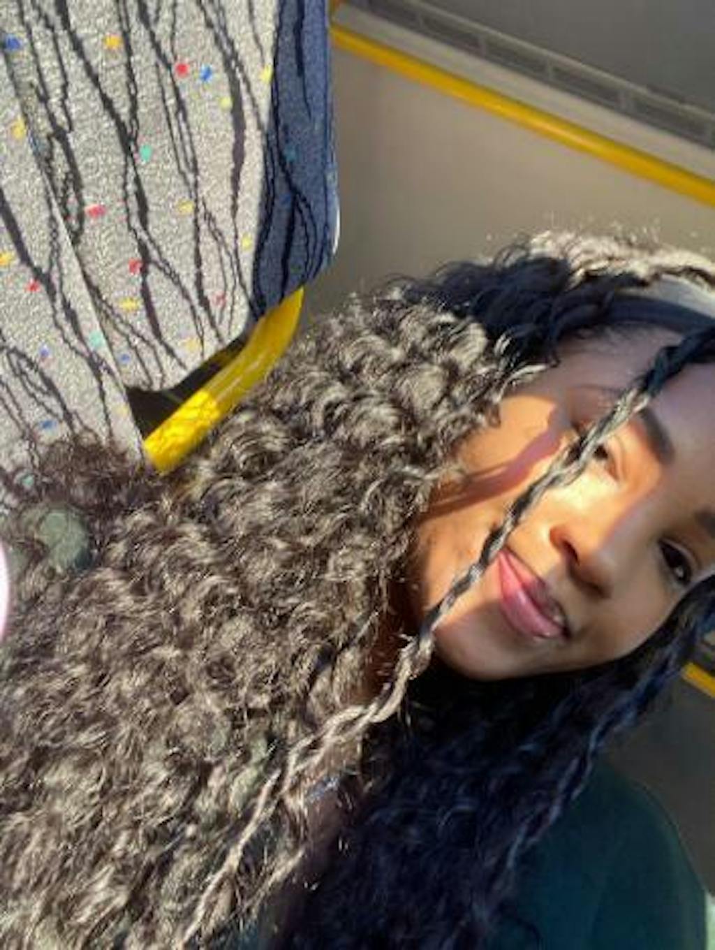 Deep Wave 3 Bundles With Closure 100% Virgin Human Hair Extensions Wit ...