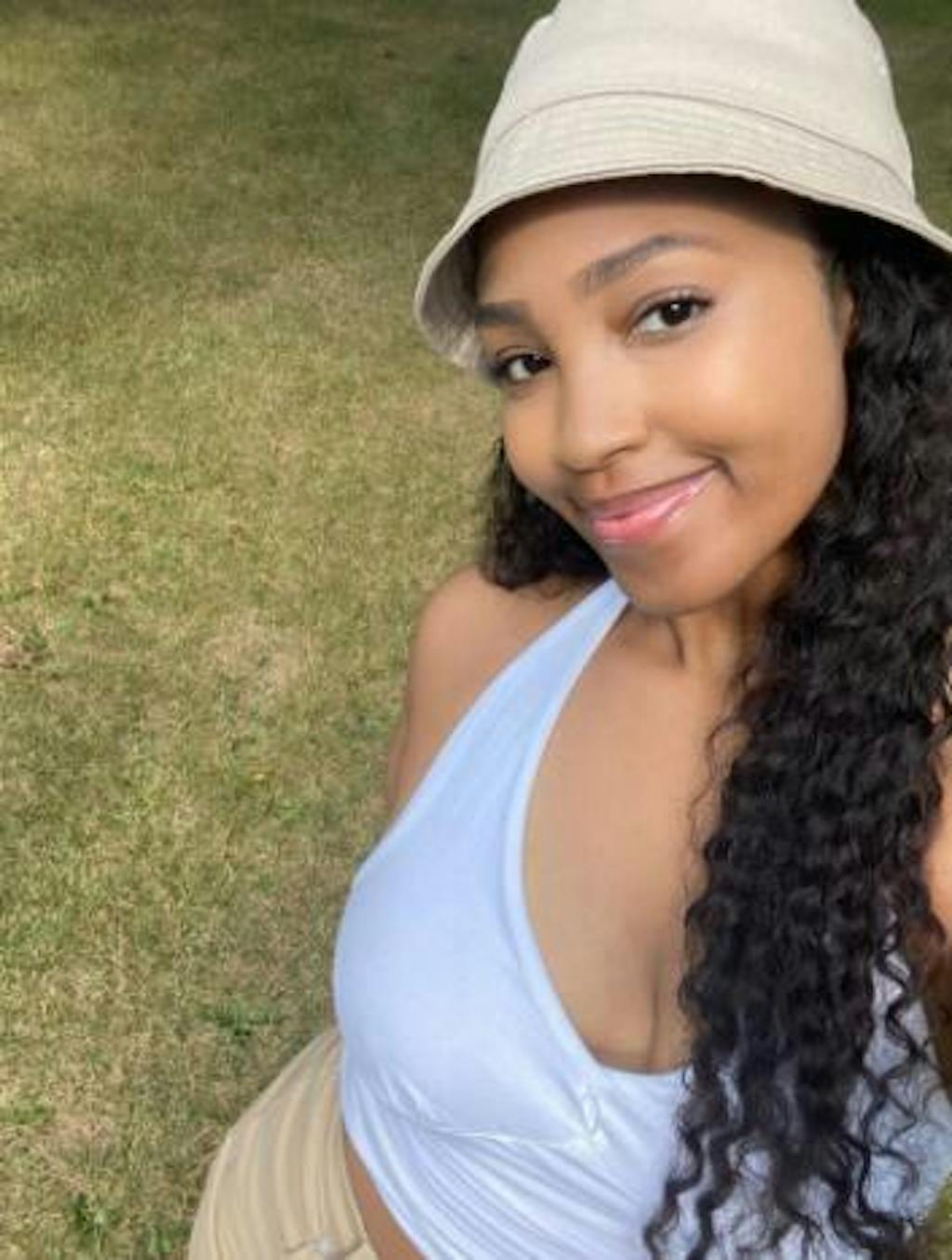 Deep Wave 3 Bundles With Closure 100% Virgin Human Hair Extensions Wit ...