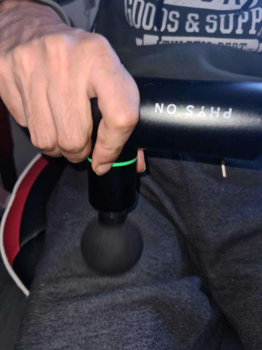 PHYSION® MINI - Massage Gun – OnePhysion